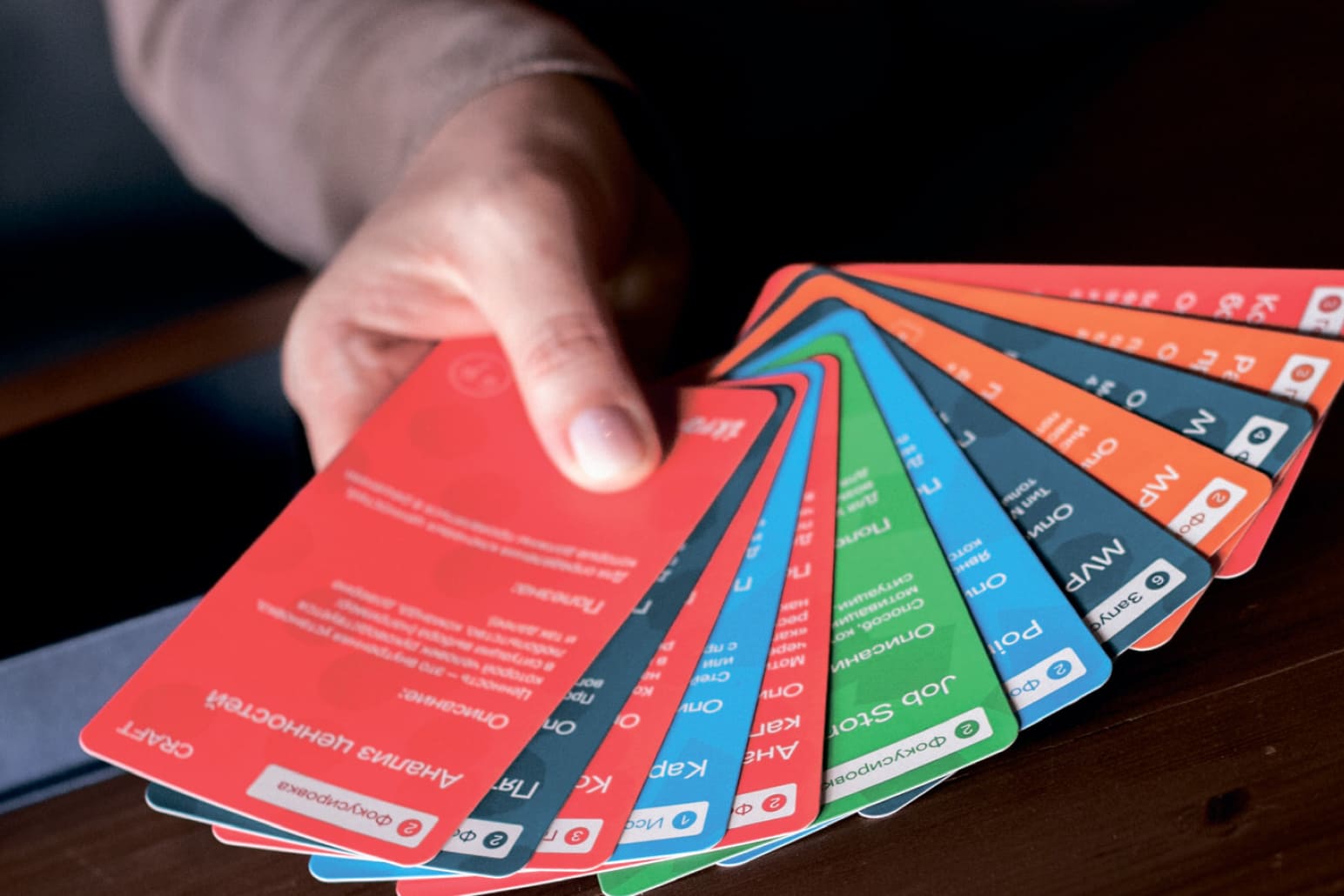 About us | IKRA GLOBAL