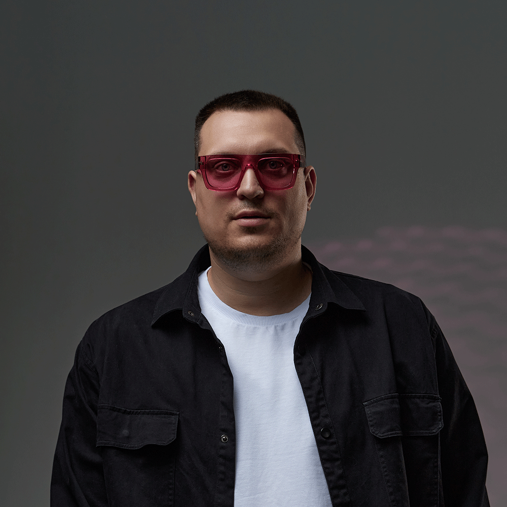 RADOO – DJ и музыкант | РУ