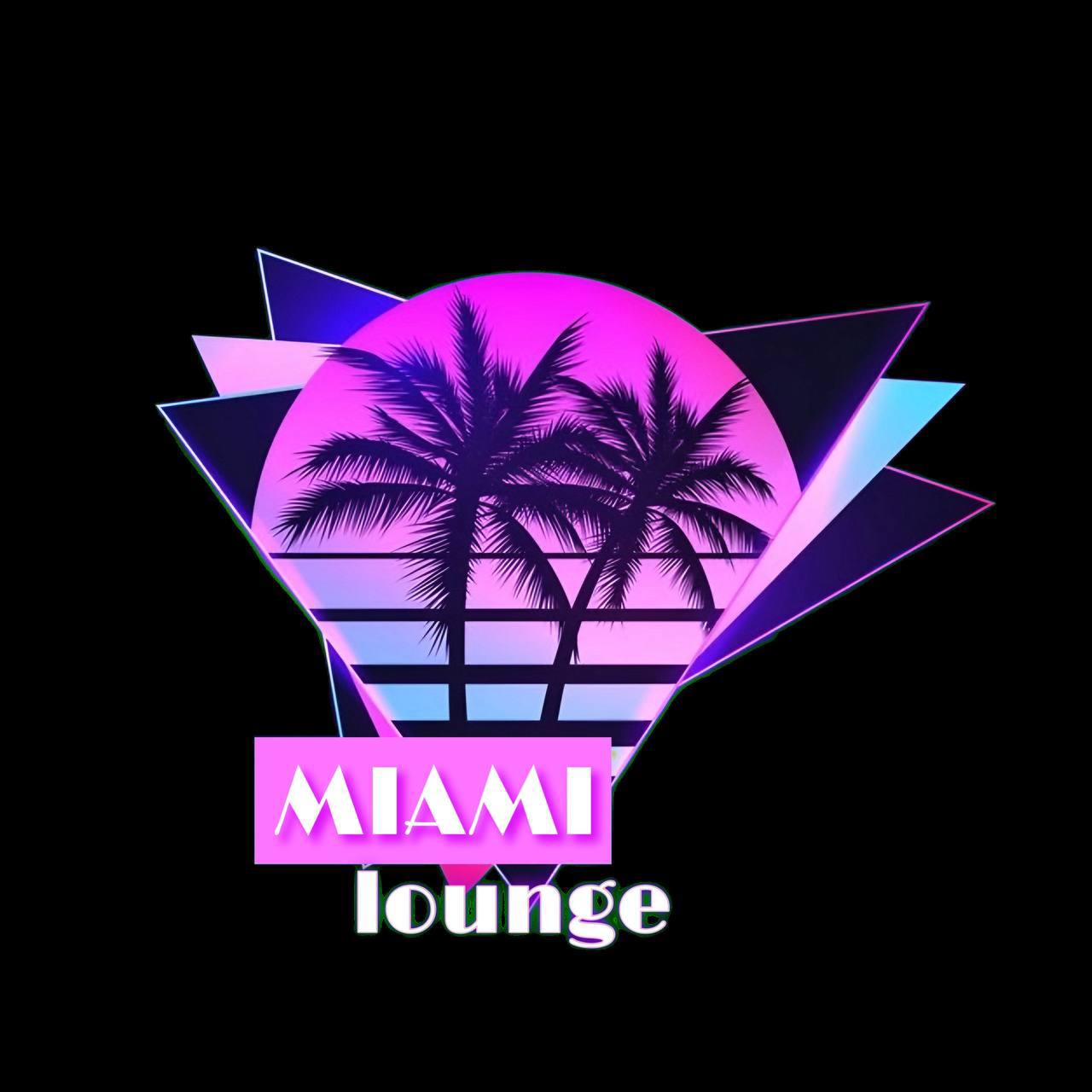 Miami Lounge & Bar. Лаунж-бар. Кальянная Спб. Бар в центре Питера.