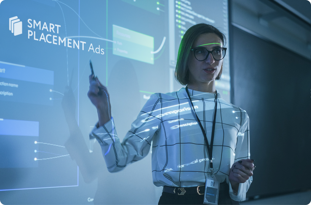 Возможности Smart Placement Ads для монетизации ретейл-площадок