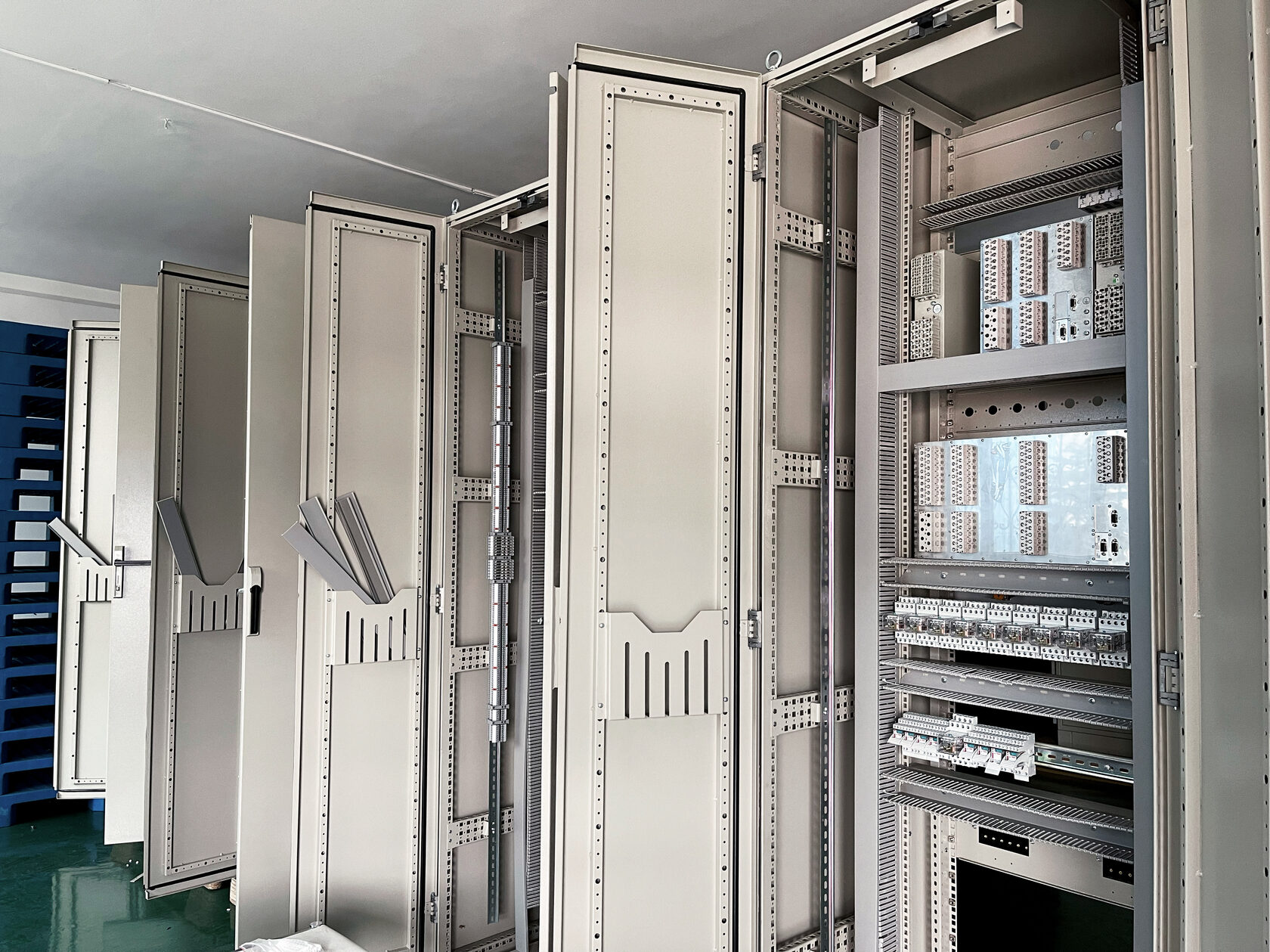 Falcon Electric Company