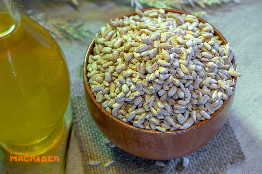 ПОДСОЛНЕЧНОЕ МАСЛО холодного отжима. Настоящее сыродавленное масло из ...