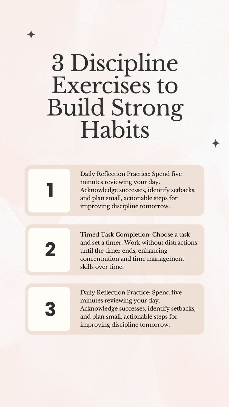 How long does it take to form a fitness habit? Atomic habits strategies ...