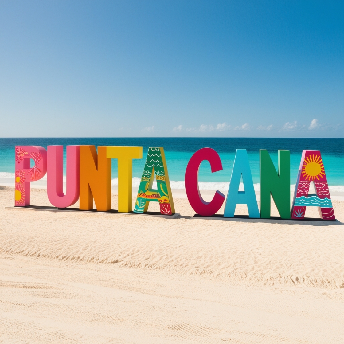 VROOM.DO: Guía de Punta Cana