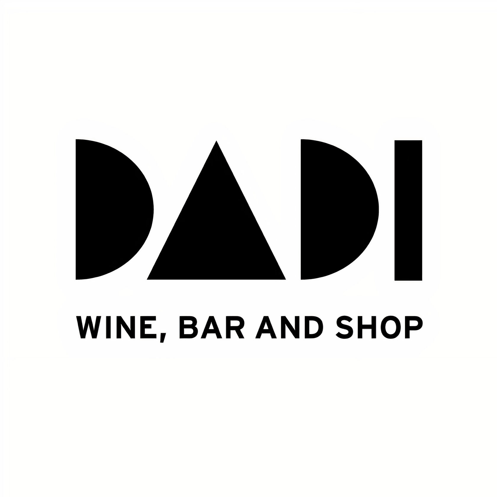 DADI wine, bar and shop - Food