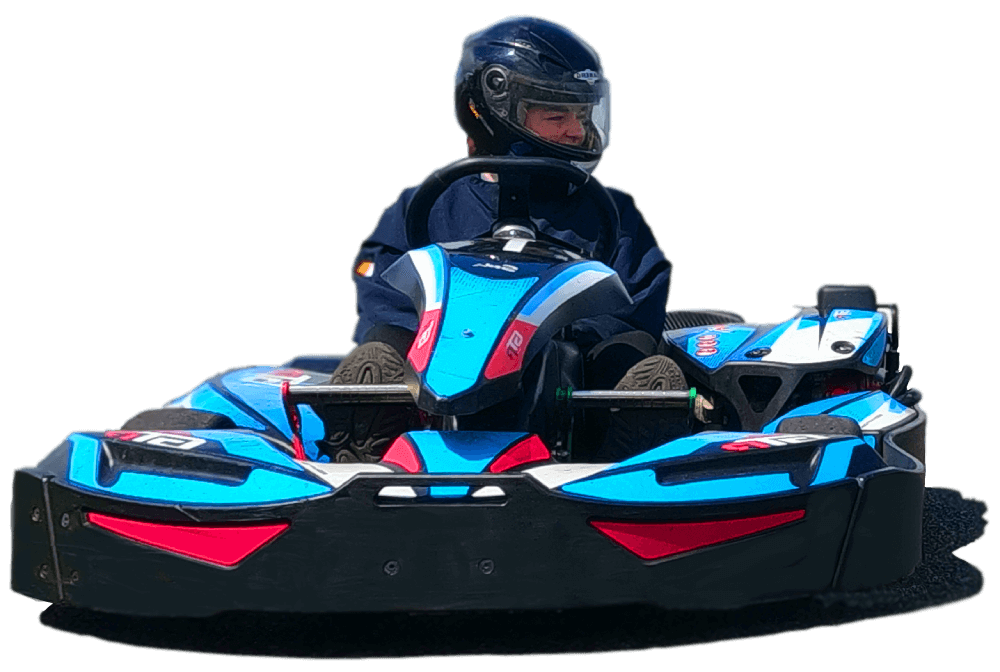 Athboy Karting Centre: Premier Go Kart Rentals & Racing Events in Ireland
