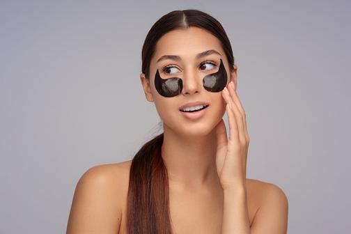 Патчи для глаз, губ и лица - Fabrik Cosmetology купить оптом в нашем ...