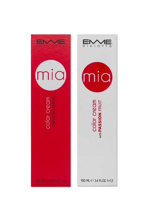 MIA COLOR CREAM