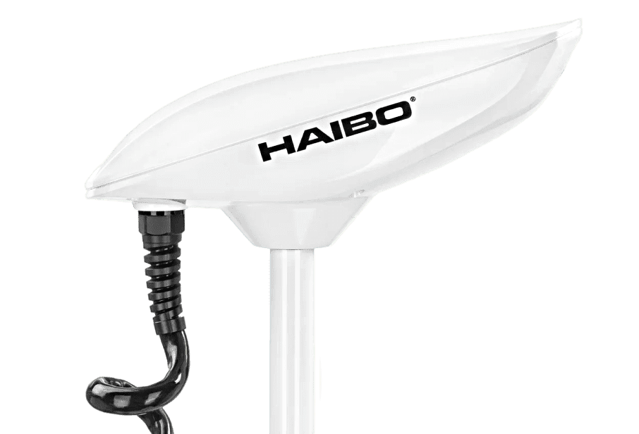 Электромоторы и акксессуары Haibo в России