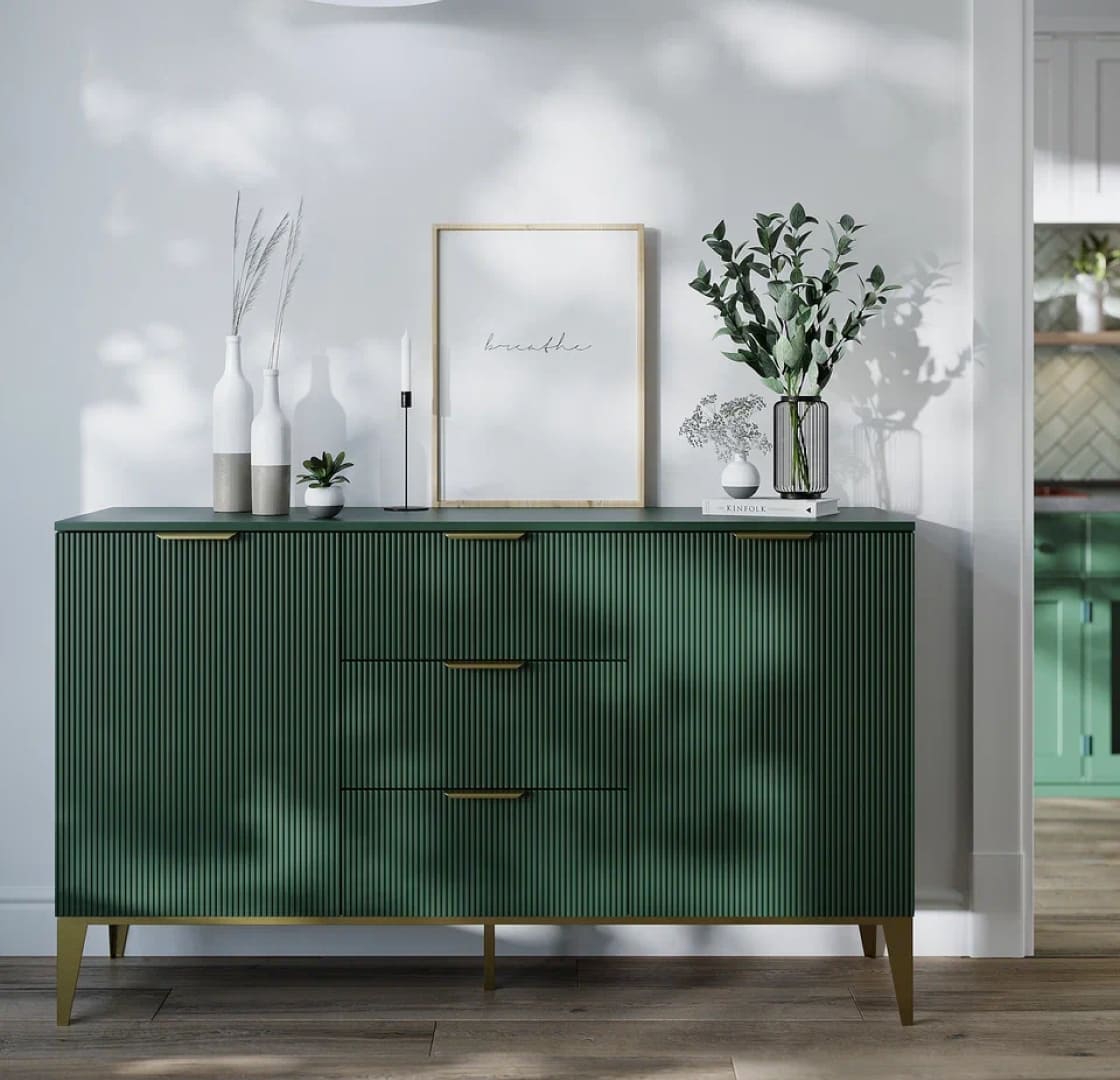 Фабрика дизайнерской мебели MR ROOM