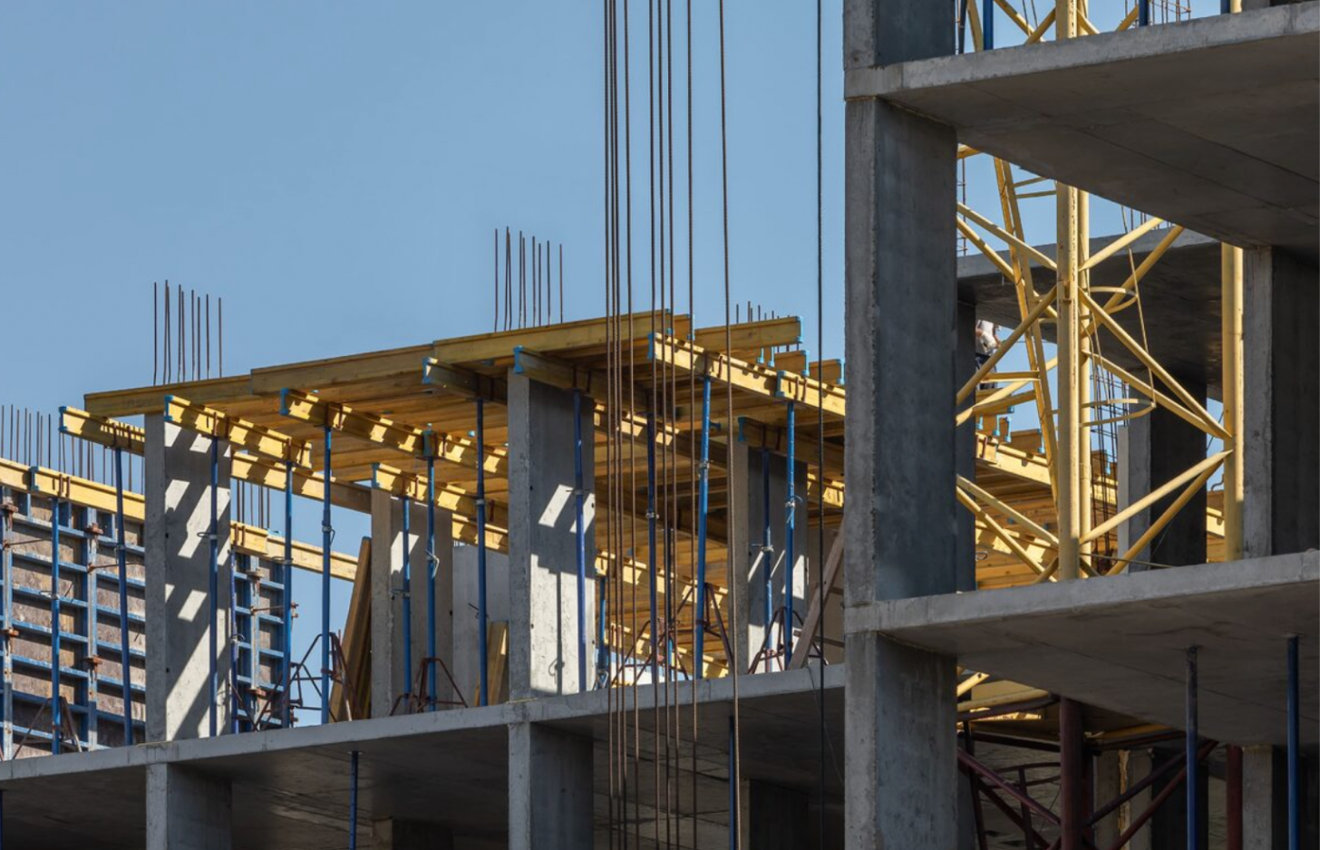 Девелоперская компания «Имена»