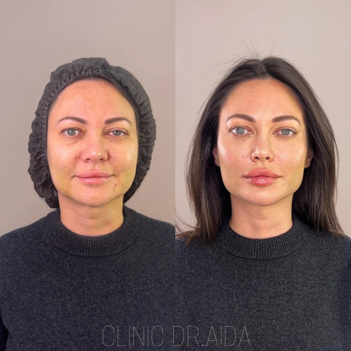 Клиника Доктора Аиды | Clinic Dr. Aida