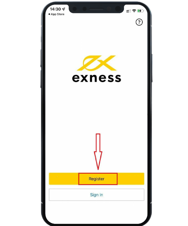 Exness 登録🌟エクスネスアカウント作成ガイド⚡簡単スタート