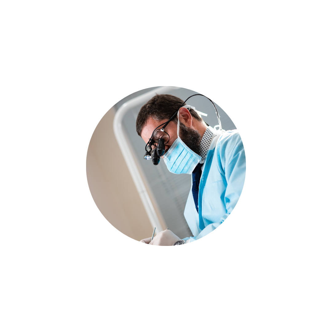 About Dr. Baruch Tetri