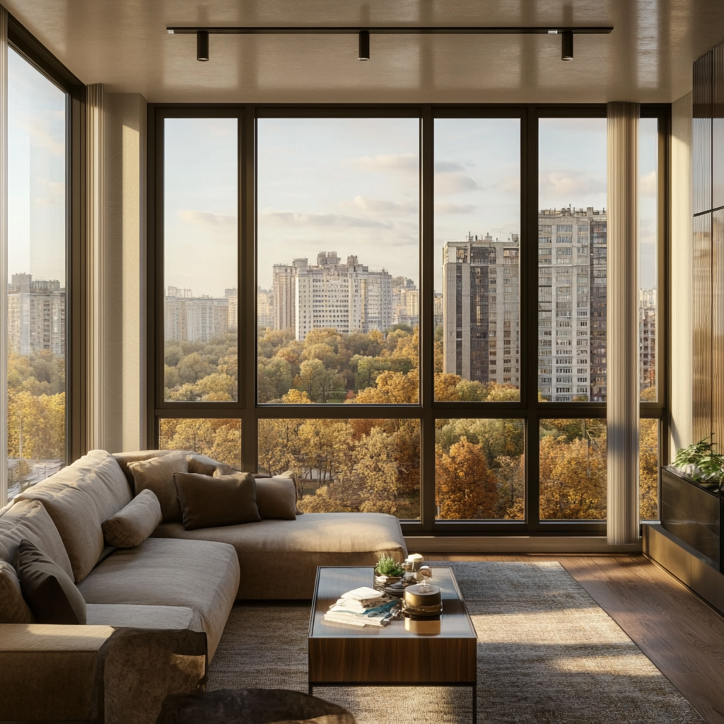 Регистрация в апартаментах: МВД предлагает изменить правила