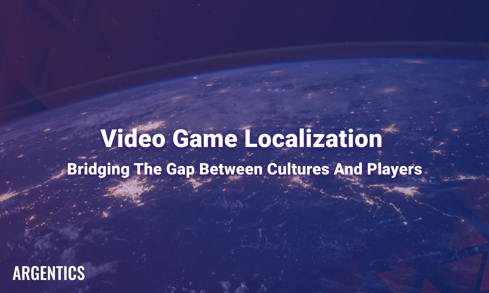 Video Game Localization: Bridging the Gap Between Cultures and Players