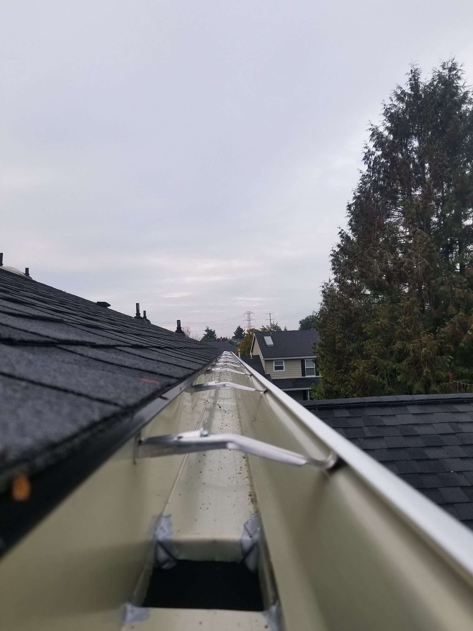Gutters — installation gutter in Portland - ASG LLC