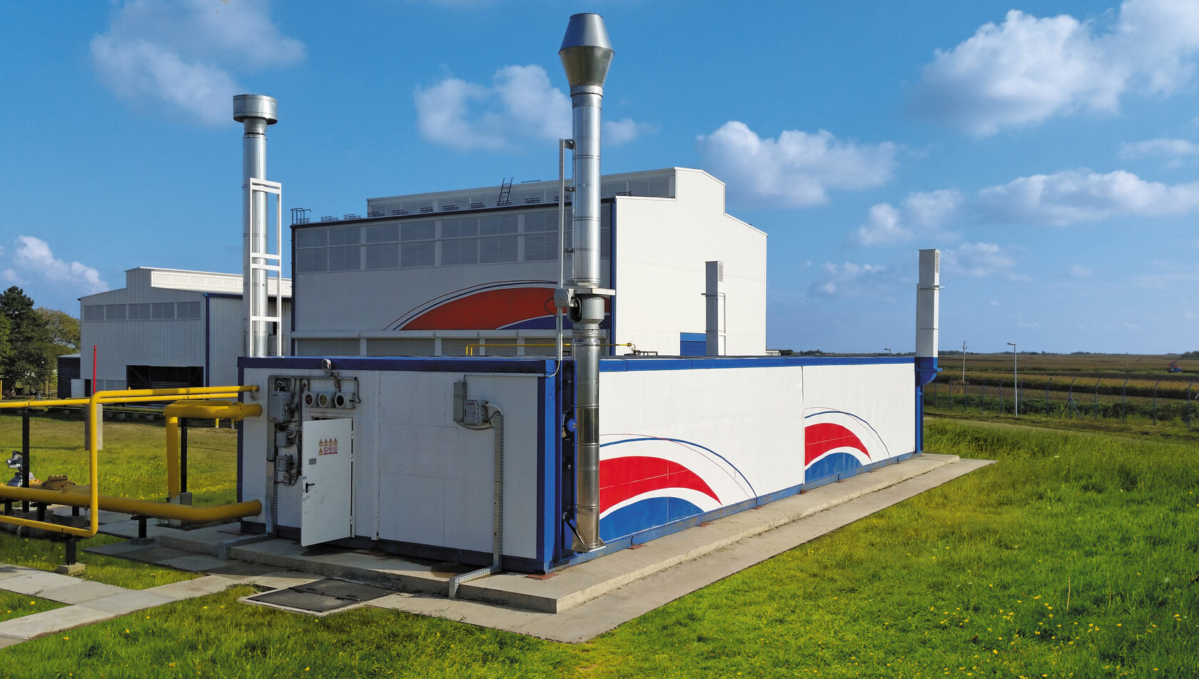 Grasys - 气体分离膜制造商