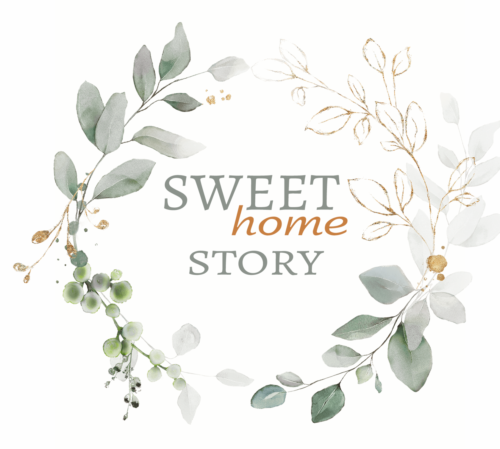 Sweet Home Story. Магазин уникальных изделий ручной работы.