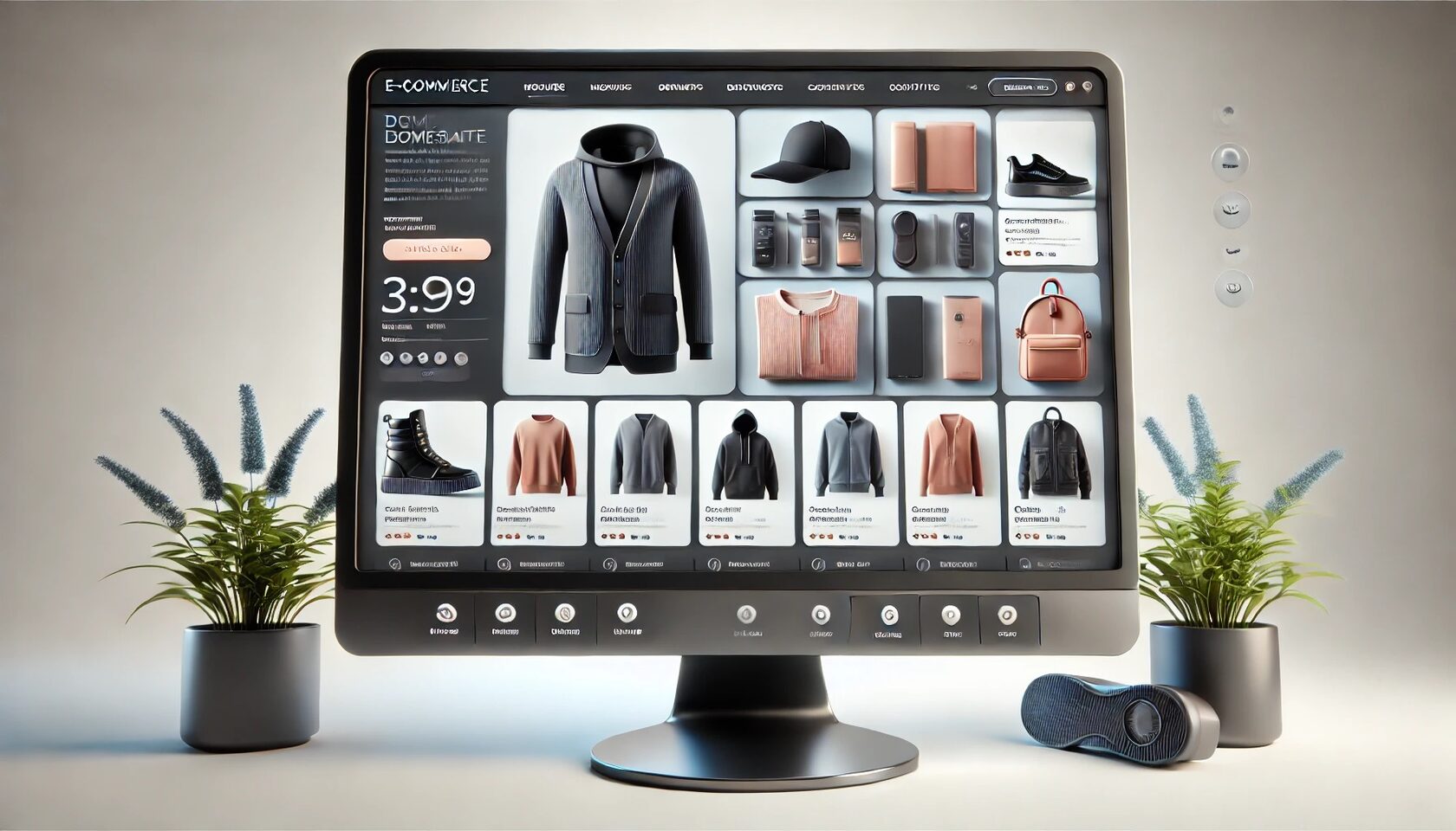 Online merchandising: what it is and how it works