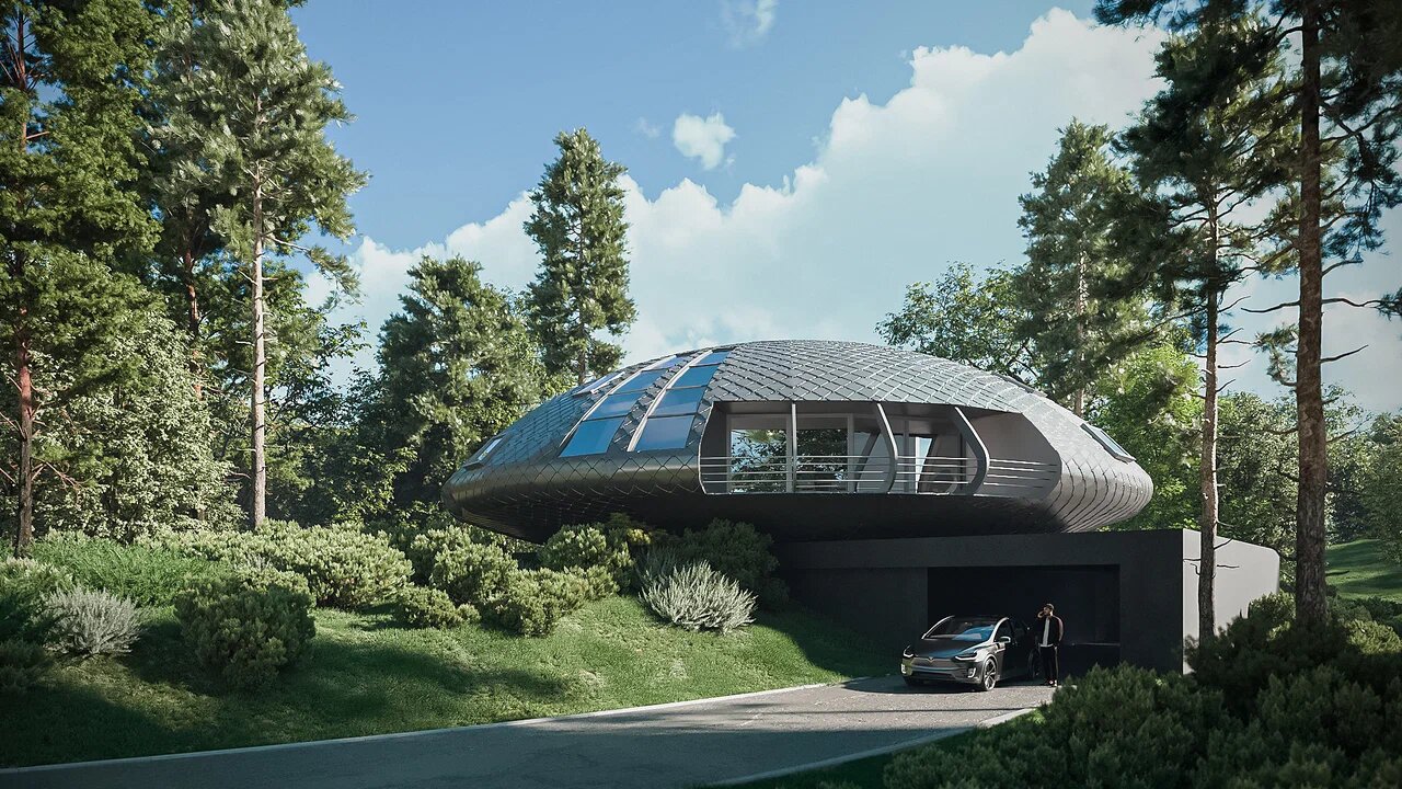 Skydome Angle | SkyDome
