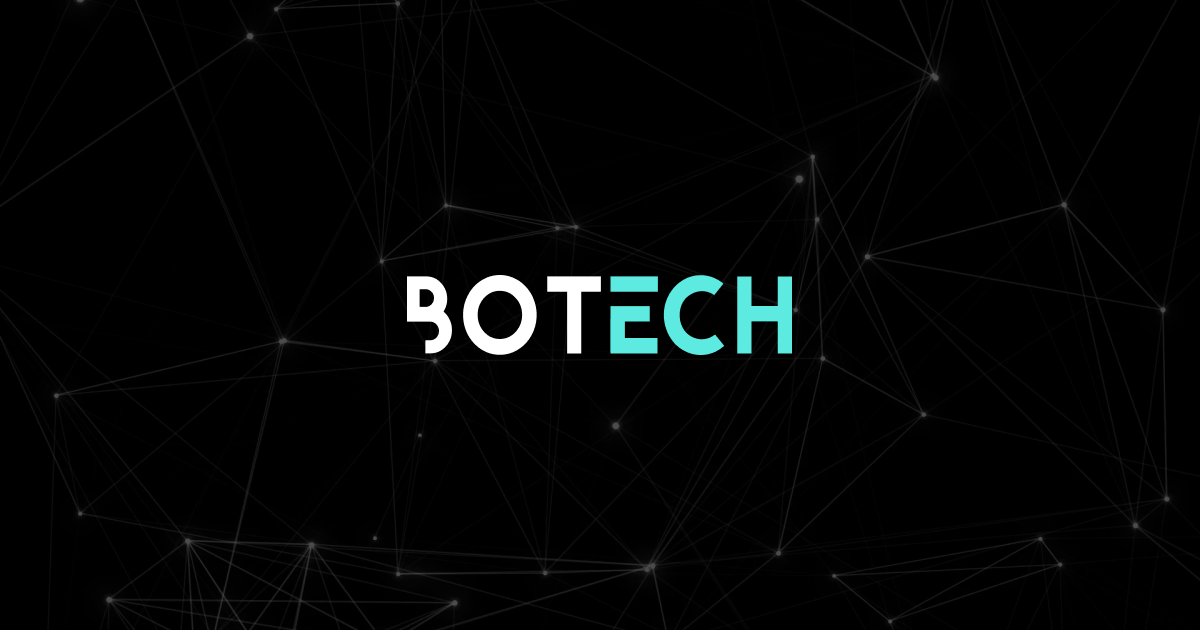 Botech — Создаём уникальные чат-боты с нуля под ваши задачи