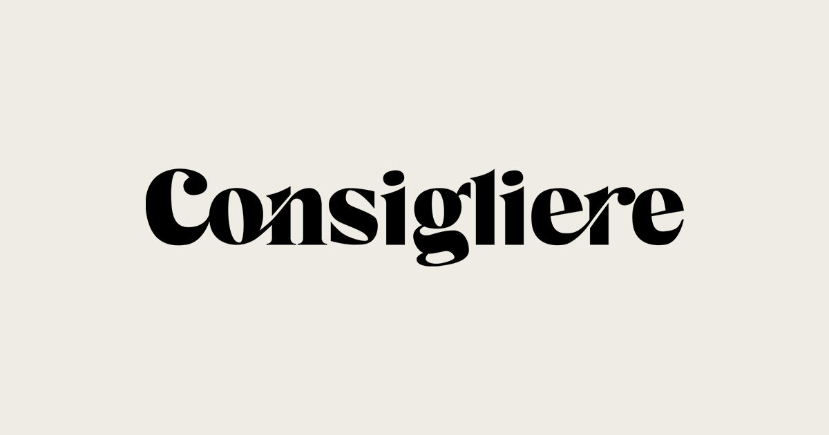 Consigliere Group | Partners