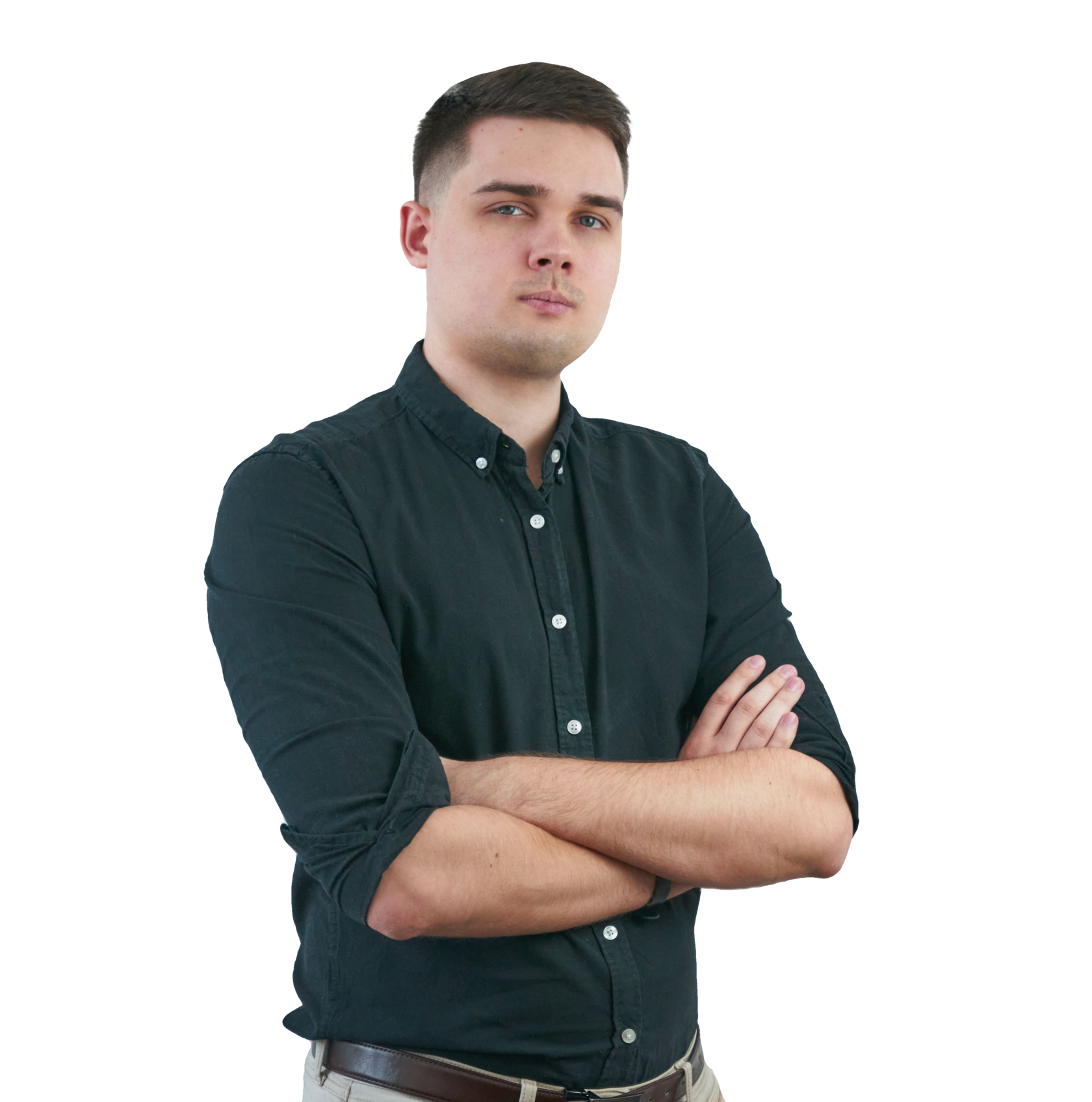 Crypton Studio — Full Cycle Custom Blockchain Development Company