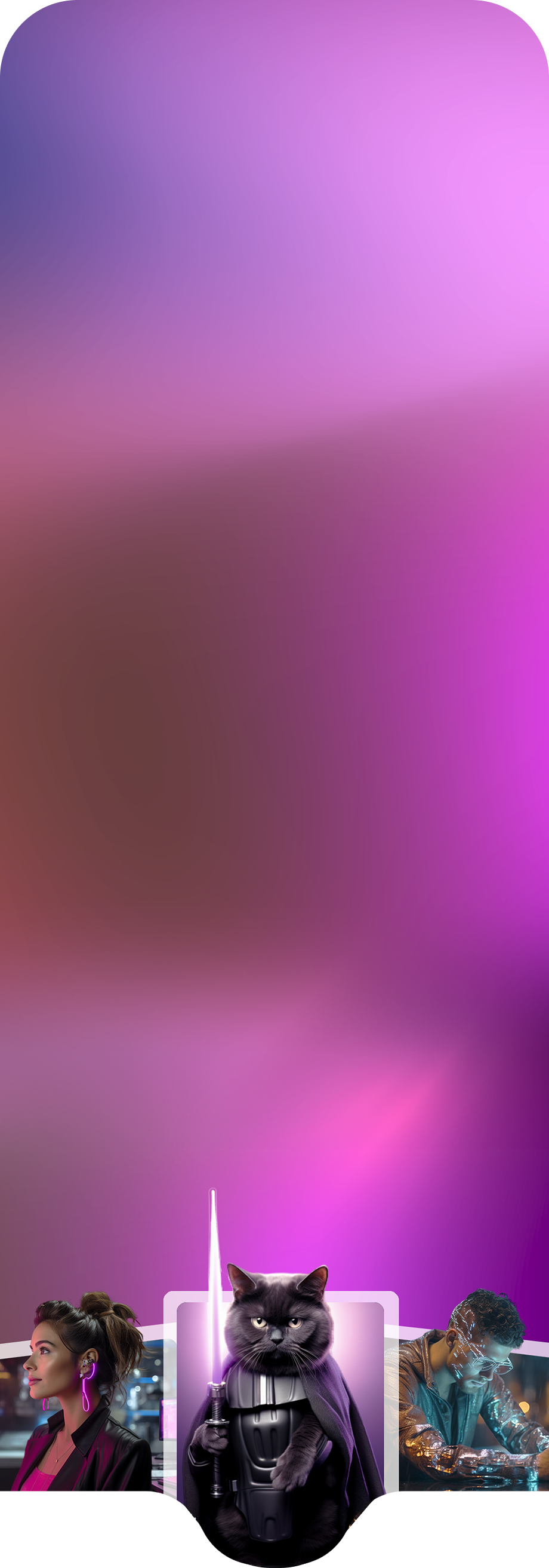 Академия GNEURO – твой проводник в мир нейросетей. Обучение нейросетям.