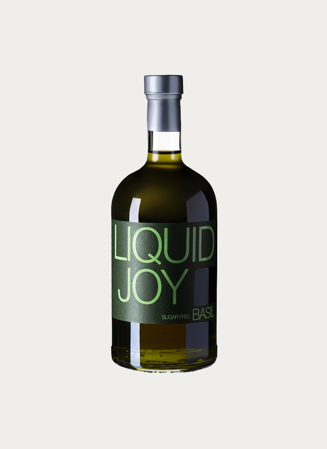 СИРОПЫ LIQUID JOY