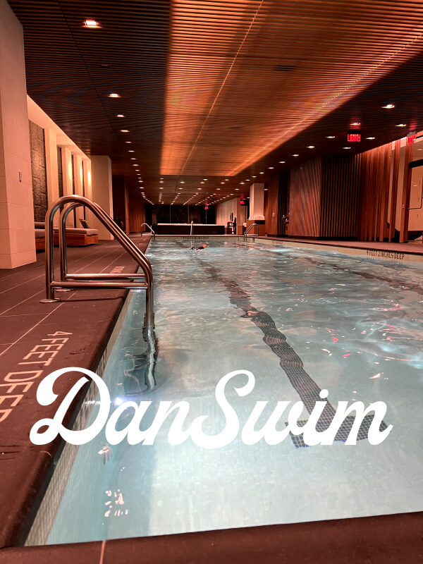 How to: Swimming. A complete guide for adult beginner swimmers ...