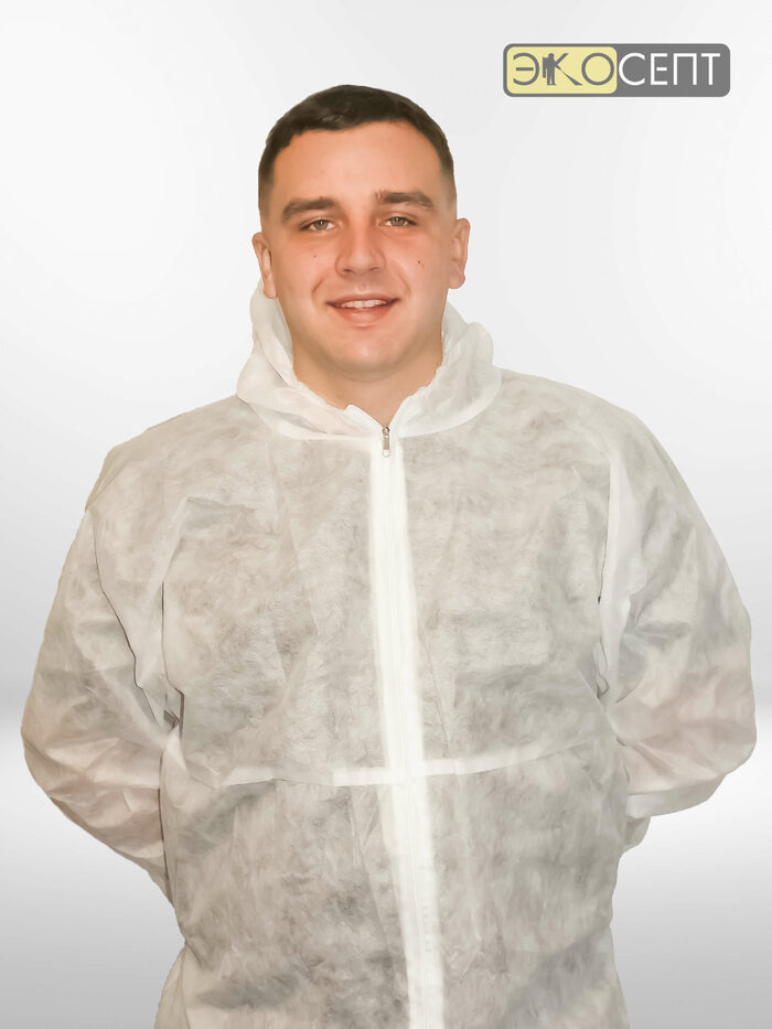 О нас | Ekosept.by