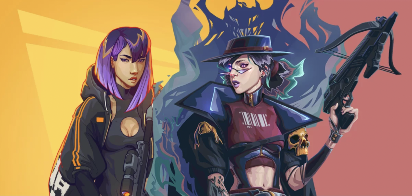 2D Characters Design and Modeling. The Process of 2D Character Modeling ...