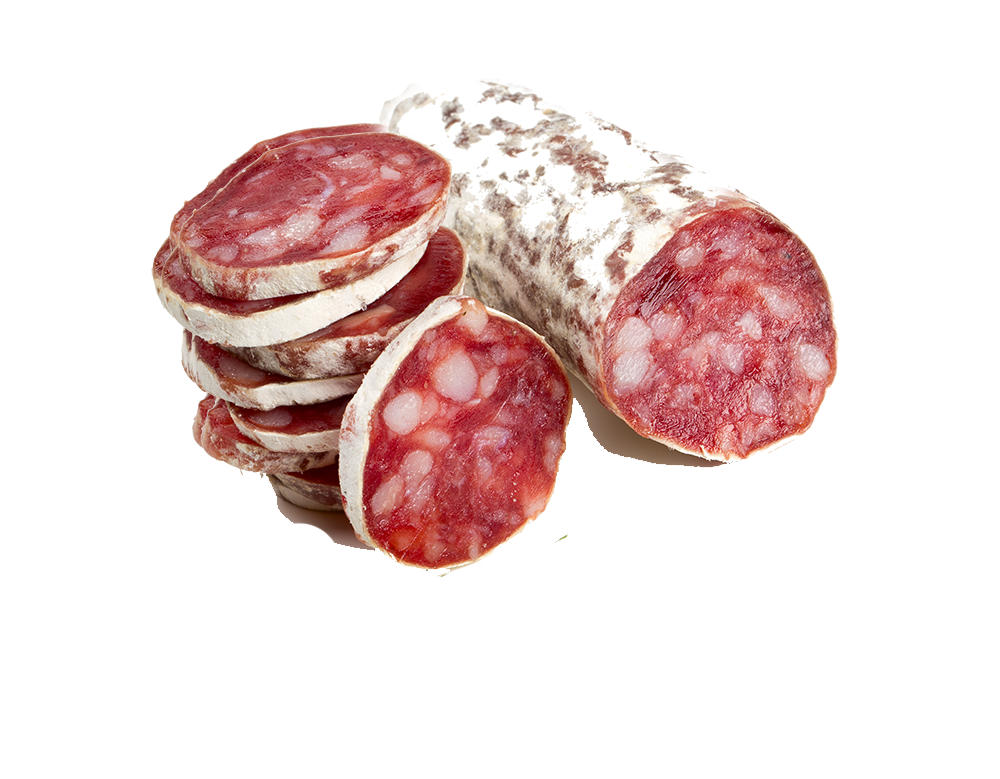SOLEMICI - Итальянские сыровяленые колбасы и деликатесы