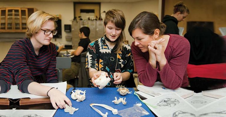 Heather Heying - Professor in Exile