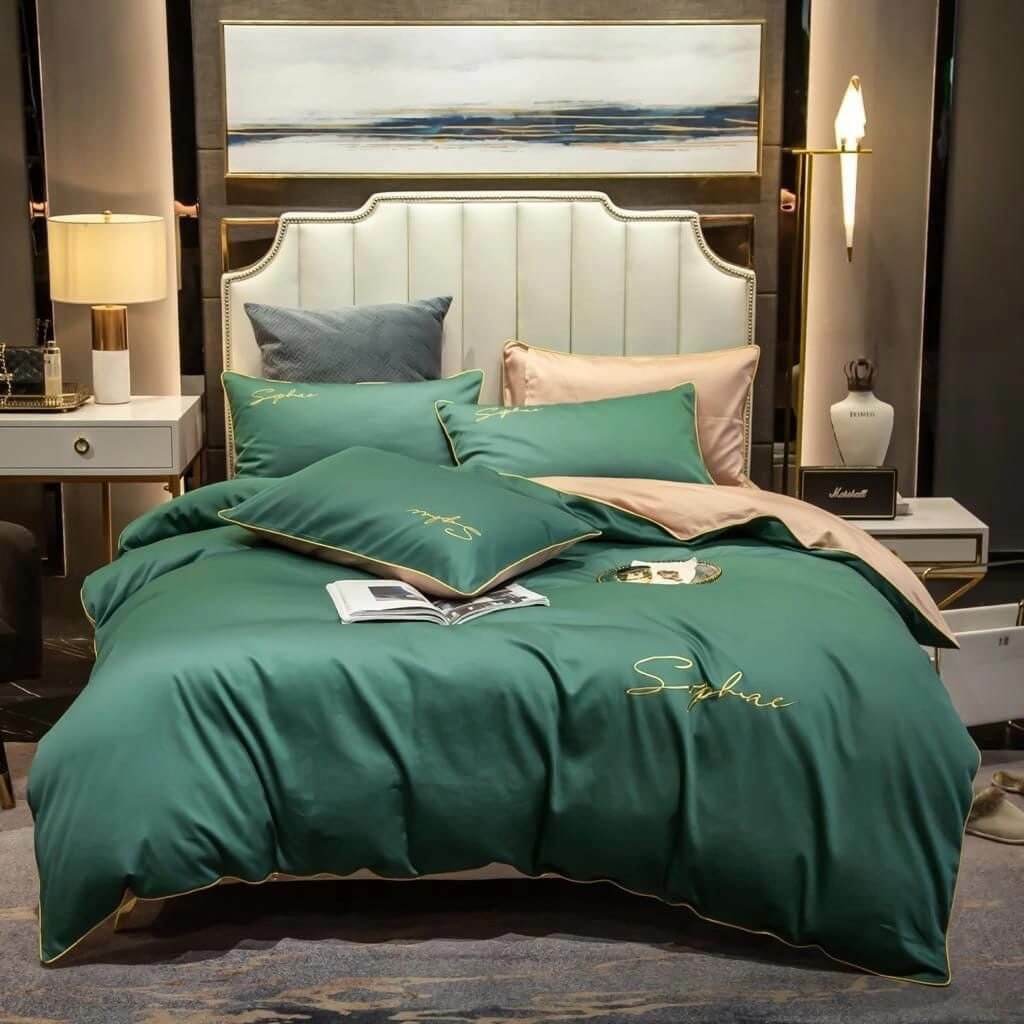 Постельное белье Comfort №28 - купить в Москве недорого | Maya Home Textile