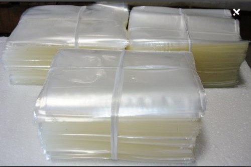 Heat resistant films with high durability