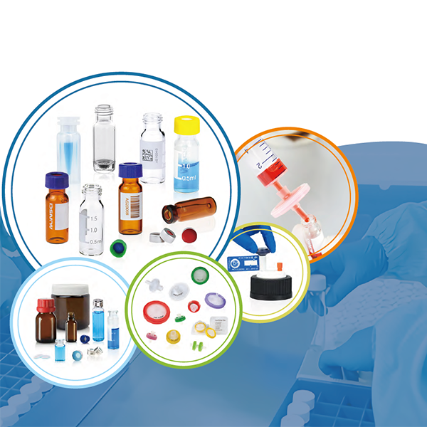 HPLC Expert | Каталог ALWSCI Technologies | ИнтерХим – Москва