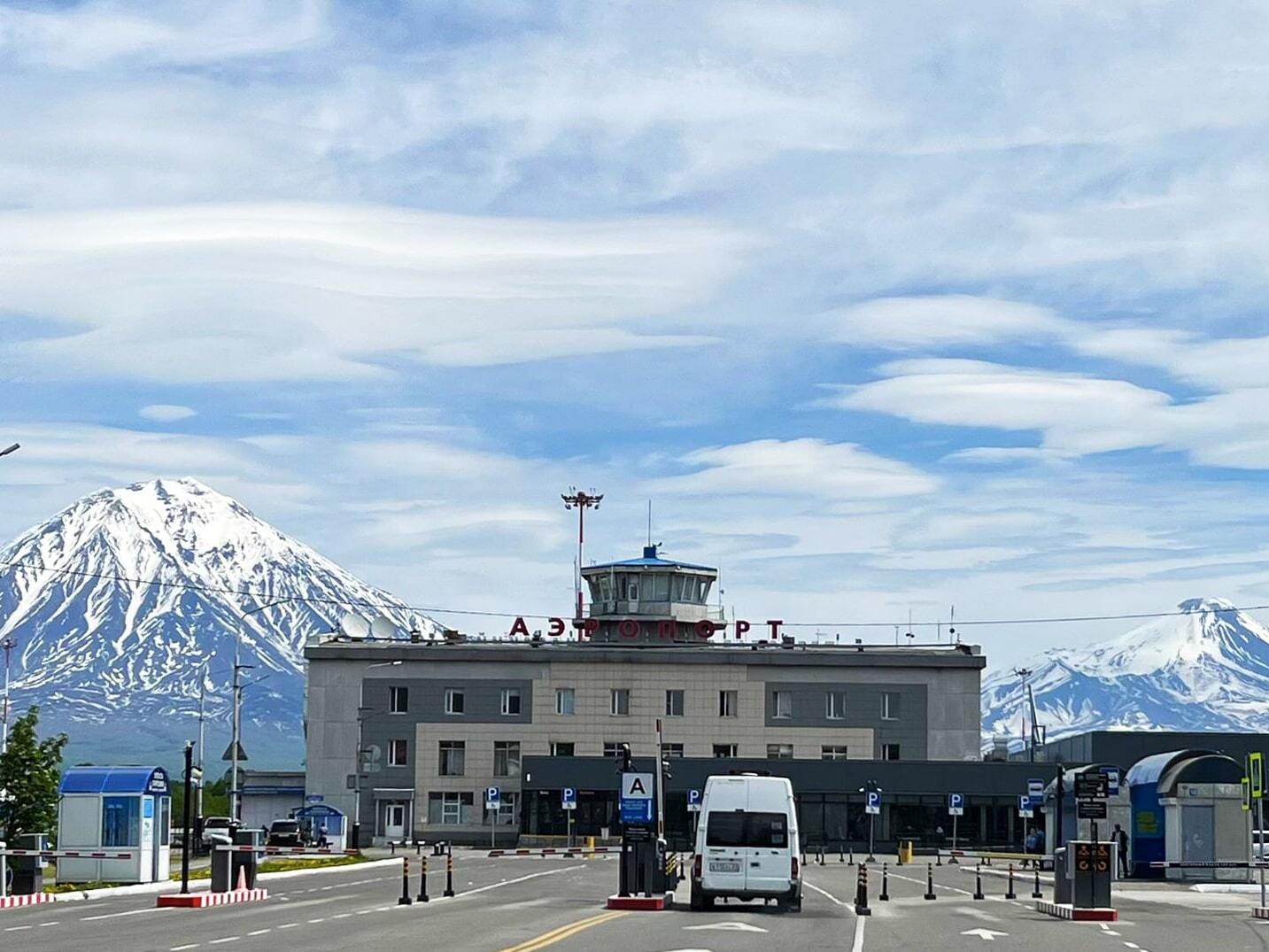 Discovering Kamchatka - tour with maximal comfort