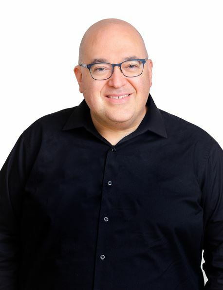 We’re Thrilled to Announce that Greg Benoit is Now Director - Product ...