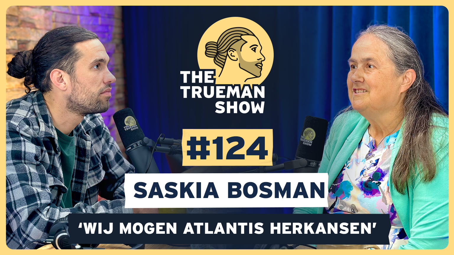 Home | The Trueman Show