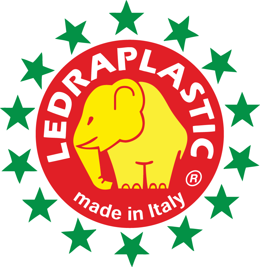 Ledraplastic в России_гимнастические мячи