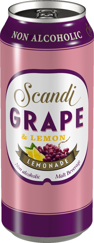 Scandi Beverages: Frizzante Moscato, Cider, Seltzer, Sparkling water ...
