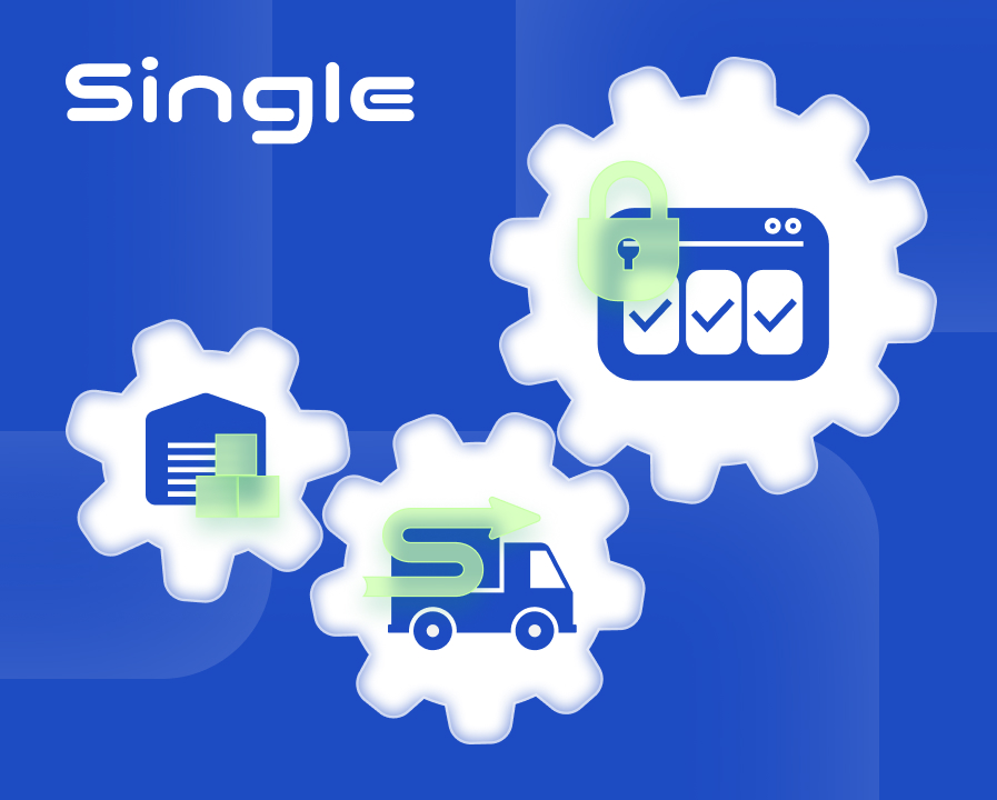 Single Tech — Новые каналы продаж