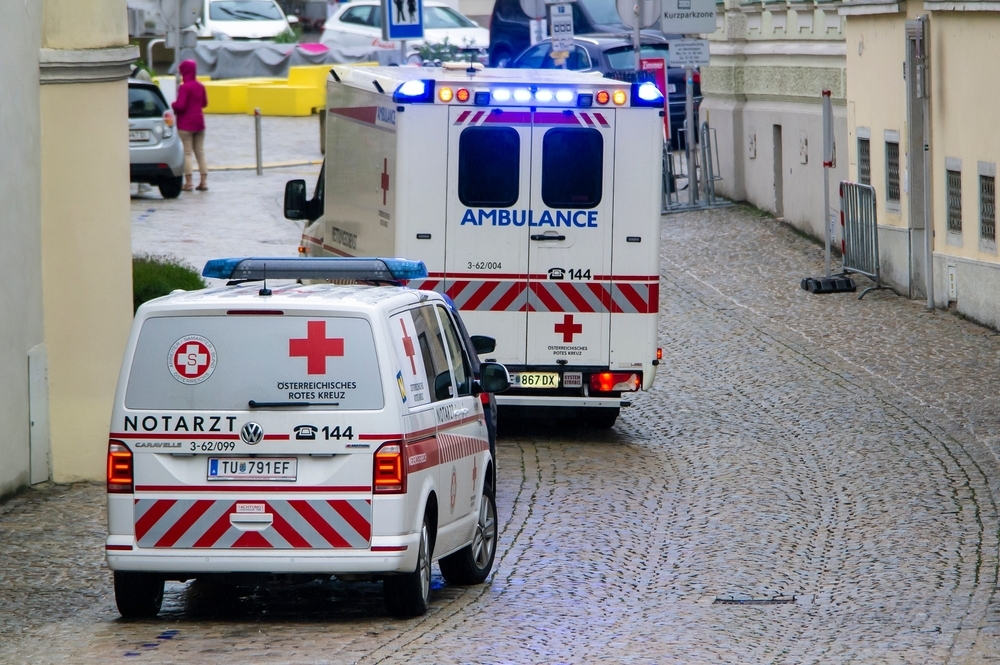 Austria's health insurance system: special features for foreign nationals