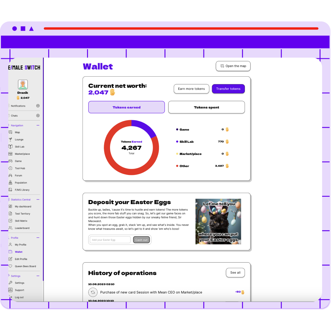 Boost Your Balance: Earn Tokens Fast on Our Platform