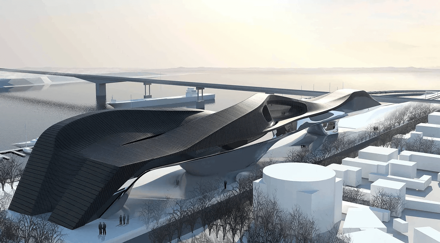 Perm Museum of Contemporary Art