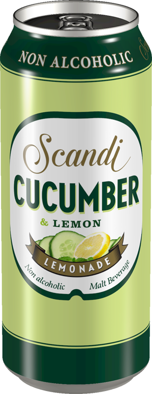 Scandi Beverages: Frizzante Moscato, Cider, Seltzer, Sparkling water ...