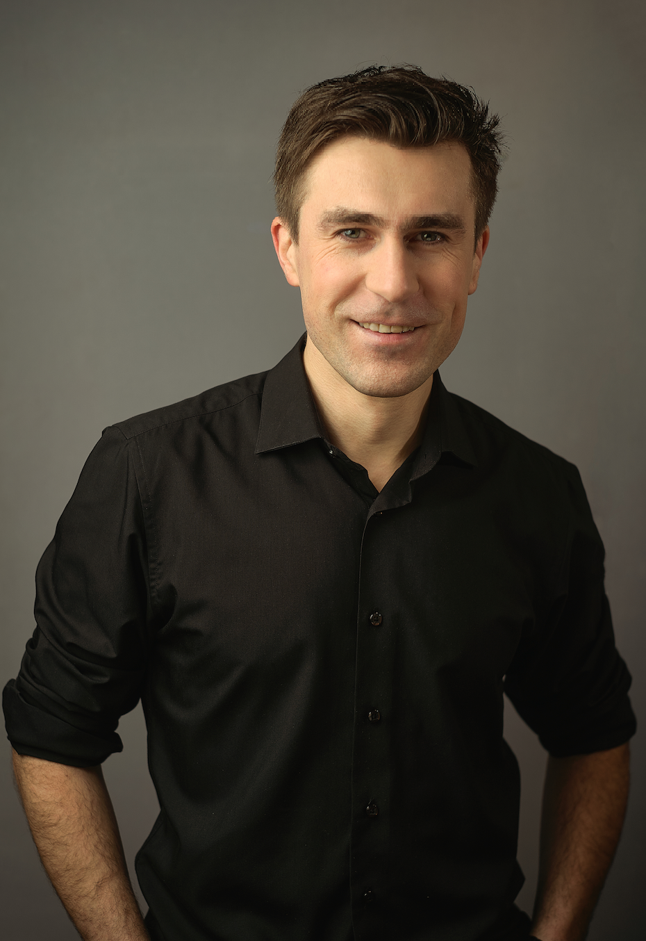 Роман Рощин