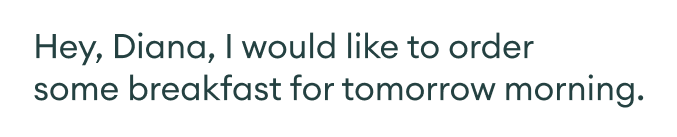 Hoteza Guest Journey